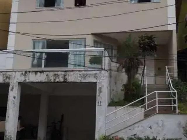 Casa / Sobrado em Condomínio para Venda em São Gonçalo/RJ Maria Paula 4 Quartos