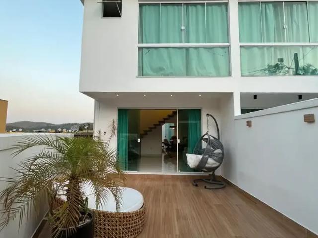 Casa / Sobrado em Condomínio para Venda em São Gonçalo/RJ Maria Paula
