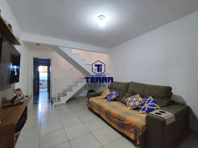 Casa / Sobrado em Condomínio para Venda em São Gonçalo/RJ Mutondo 2 Quartos