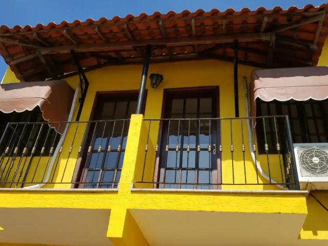 Casa / Sobrado em Condomínio para Venda em São Gonçalo/RJ Mutondo 2 Quartos