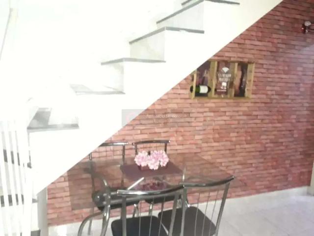Casa / Sobrado em Condomínio para Venda em São Gonçalo/RJ Mutuaguaçu 2 Quartos