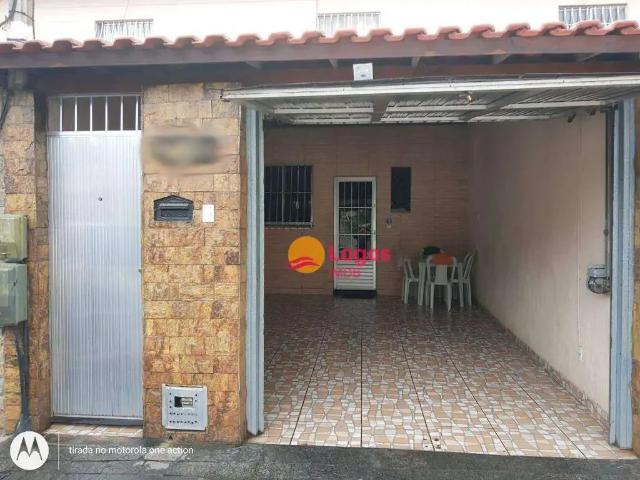 Casa / Sobrado em Condomínio para Venda em São Gonçalo/RJ Neves 2 Quartos