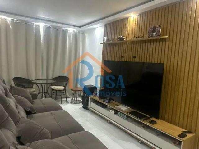 Casa / Sobrado em Condomínio para Venda em São Gonçalo/RJ São Miguel 3 Quartos