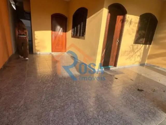 Casa / Sobrado em Condomínio para Venda em São Gonçalo/RJ Sacramento 3 Quartos