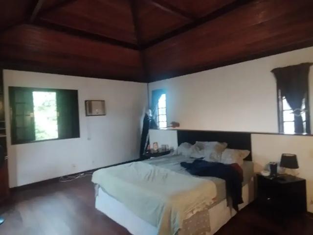 Casa / Sobrado em Condomínio para Venda em São Gonçalo/RJ Santa Isabel 1 Quartos