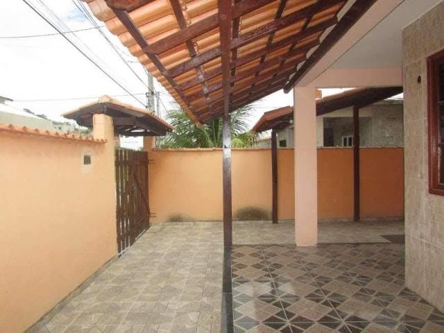 Casa / Sobrado em Condomínio para Venda em São Gonçalo/RJ Santa Isabel 2 Quartos