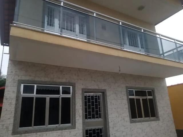 Casa / Sobrado em Condomínio para Venda em São Gonçalo/RJ Santa Isabel 3 Quartos