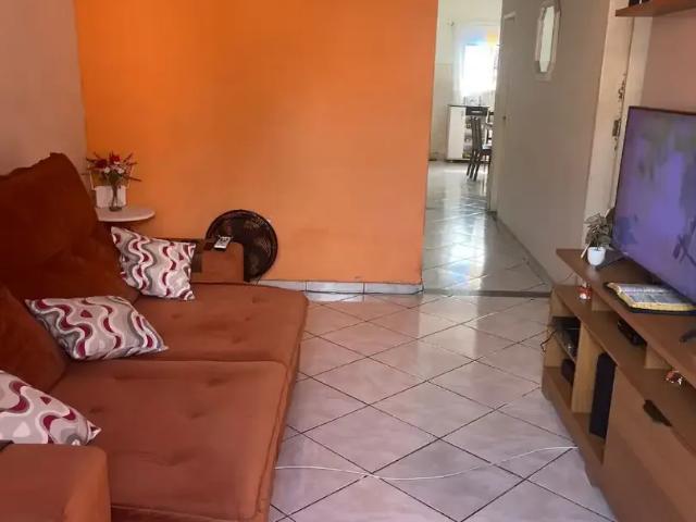 Casa / Sobrado em Condomínio para Venda em São Gonçalo/RJ Santa Isabel 3 Quartos