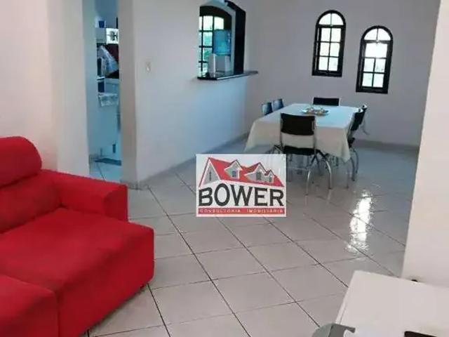 Casa / Sobrado em Condomínio para Venda em São Gonçalo/RJ Santa Isabel 4 Quartos