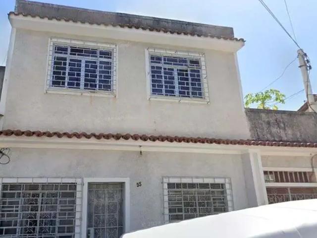 Casa / Sobrado em Condomínio para Venda em São Gonçalo/RJ Patronato 5 Quartos