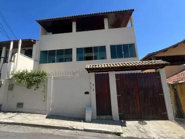 Casa / Sobrado em Condomínio para Venda em São Gonçalo/RJ Pacheco 5 Quartos