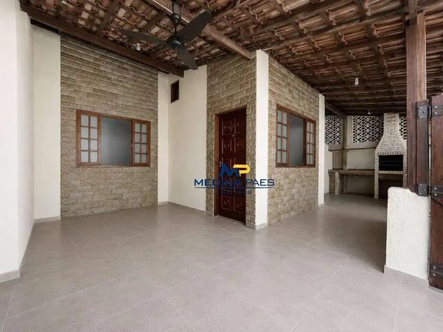 Casa / Sobrado em Condomínio para Venda em São Gonçalo/RJ Pacheco 2 Quartos
