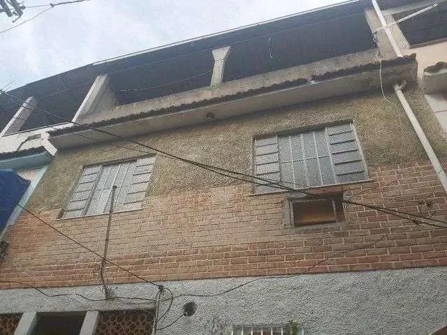 Casa / Sobrado em Condomínio para Venda em São Gonçalo/RJ Paraíso 2 Quartos