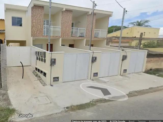 Casa / Sobrado em Condomínio para Venda em São Gonçalo/RJ Raul Veiga 2 Quartos