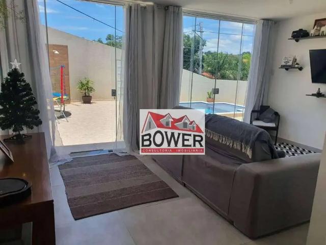 Casa / Sobrado em Condomínio para Venda em São Gonçalo/RJ Rio do Ouro 3 Quartos