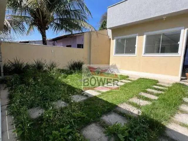Casa / Sobrado em Condomínio para Venda em São Gonçalo/RJ Rio do Ouro 2 Quartos
