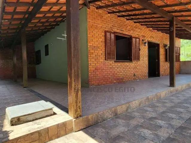 Casa / Sobrado em Condomínio para Venda em São Gonçalo/RJ Rio do Ouro 5 Quartos