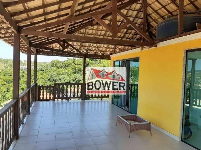 Casa / Sobrado em Condomínio para Venda em São Gonçalo/RJ Tribobó 4 Quartos