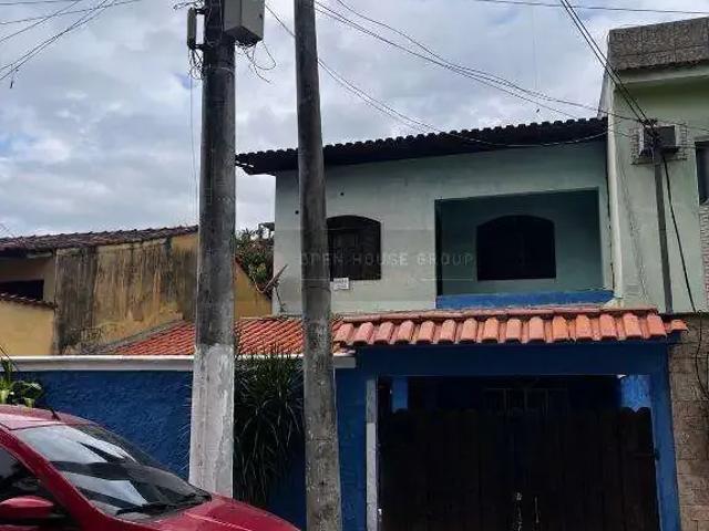 Casa / Sobrado em Condomínio para Venda em São Gonçalo/RJ Tribobó 5 Quartos