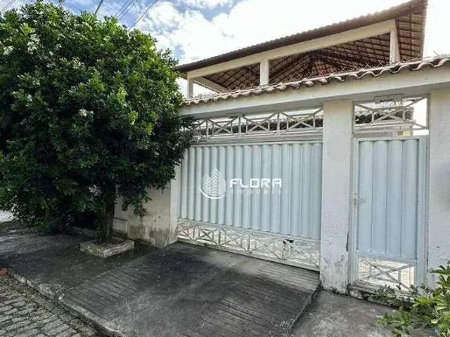 Casa / Sobrado em Condomínio para Venda em São Gonçalo/RJ Tribobó 2 Quartos