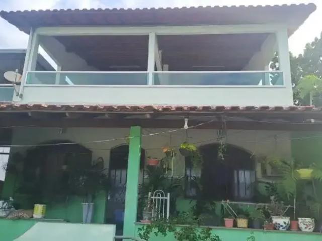 Casa / Sobrado em Condomínio para Venda em São Gonçalo/RJ Tribobó 2 Quartos