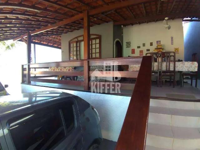 Casa / Sobrado em Condomínio para Venda em São Gonçalo/RJ Tribobó 3 Quartos