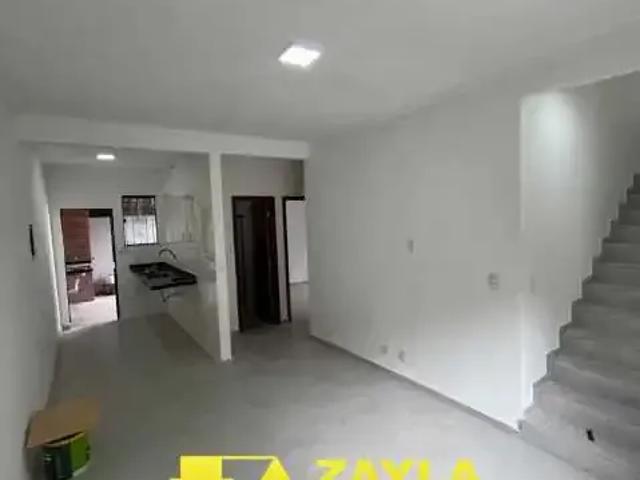 Casa / Sobrado em Condomínio para Venda em São Gonçalo/RJ Tribobó 3 Quartos