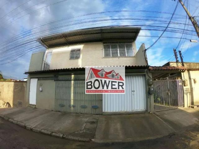 Casa / Sobrado em Condomínio para Venda em São Gonçalo/RJ Trindade 3 Quartos