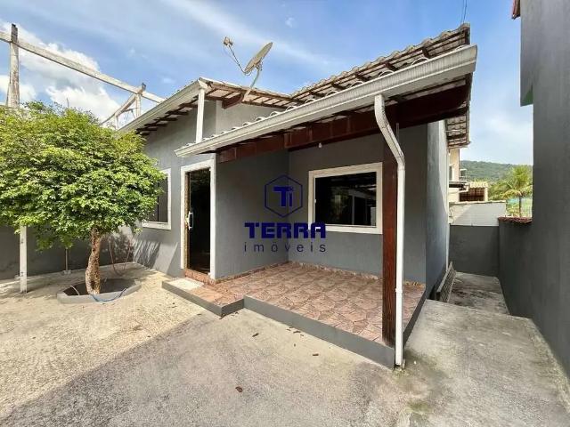 Casa / Sobrado em Condomínio para Venda em São Gonçalo/RJ Várzea das Moças 1 Quartos