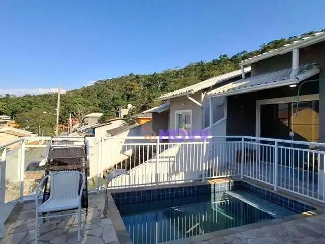 Casa / Sobrado em Condomínio para Venda em São Gonçalo/RJ Várzea das Moças 2 Quartos
