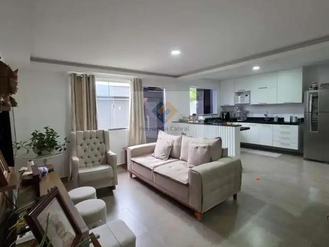 Casa / Sobrado em Condomínio para Venda em São Gonçalo/RJ Várzea das Moças 2 Quartos