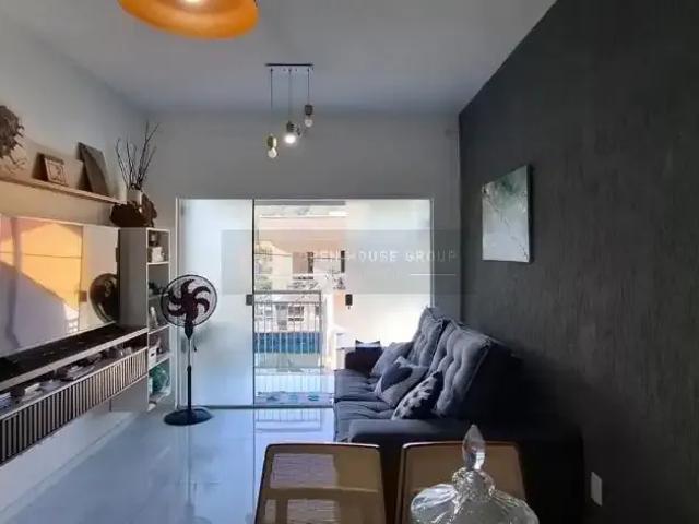 Casa / Sobrado em Condomínio para Venda em São Gonçalo/RJ Várzea das Moças 2 Quartos