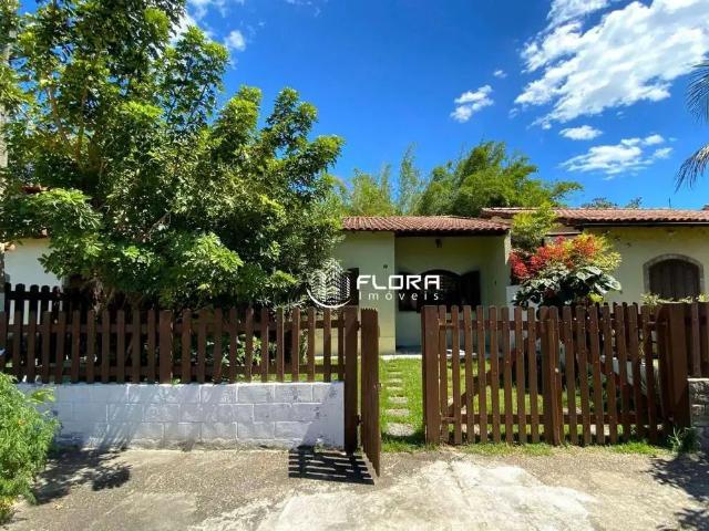 Casa / Sobrado em Condomínio para Venda em São Gonçalo/RJ Várzea das Moças 2 Quartos