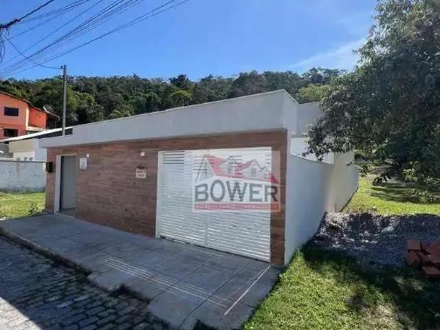 Casa / Sobrado em Condomínio para Venda em São Gonçalo/RJ Várzea das Moças 2 Quartos