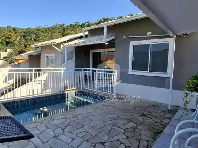 Casa / Sobrado em Condomínio para Venda em São Gonçalo/RJ Várzea das Moças 2 Quartos