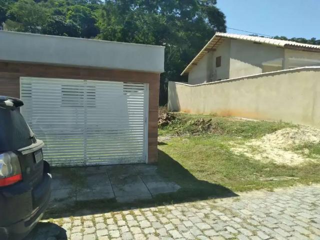 Casa / Sobrado em Condomínio para Venda em São Gonçalo/RJ Várzea das Moças 2 Quartos