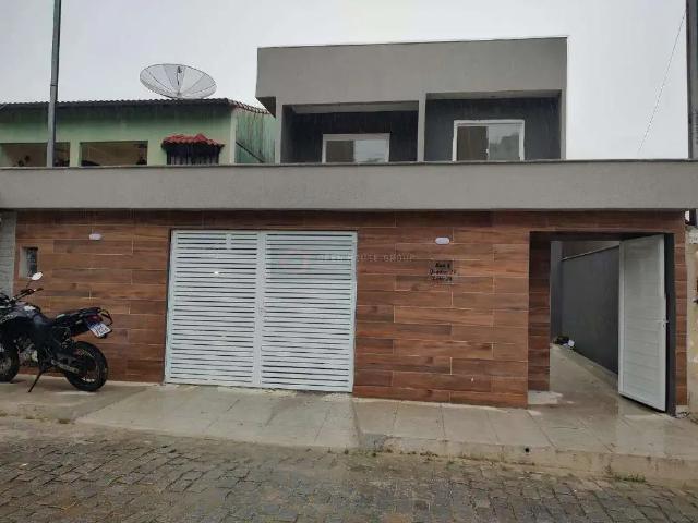 Casa / Sobrado em Condomínio para Venda em São Gonçalo/RJ Várzea das Moças 3 Quartos