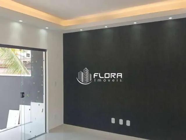 Casa / Sobrado em Condomínio para Venda em São Gonçalo/RJ Várzea das Moças 3 Quartos