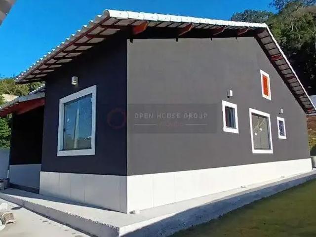 Casa / Sobrado em Condomínio para Venda em São Gonçalo/RJ Várzea das Moças 3 Quartos