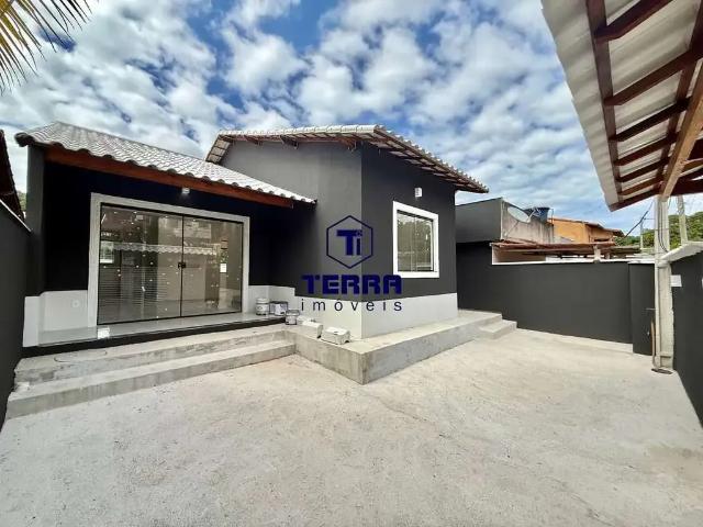 Casa / Sobrado em Condomínio para Venda em São Gonçalo/RJ Várzea das Moças 3 Quartos