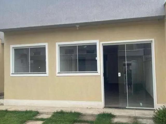 Casa / Sobrado em Condomínio para Venda em São Gonçalo/RJ Várzea das Moças 3 Quartos