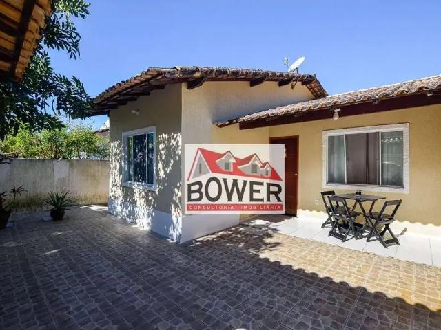 Casa / Sobrado em Condomínio para Venda em São Gonçalo/RJ Várzea das Moças 3 Quartos