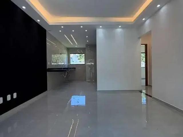 Casa / Sobrado em Condomínio para Venda em São Gonçalo/RJ Várzea das Moças 3 Quartos