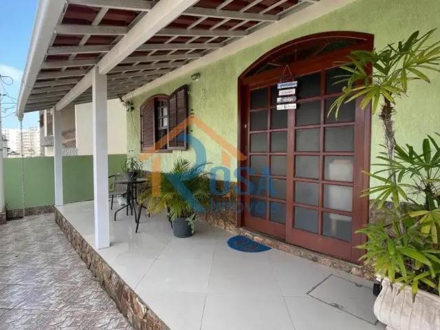 Casa / Sobrado em Condomínio para Venda em São Gonçalo/RJ Venda da Cruz 2 Quartos