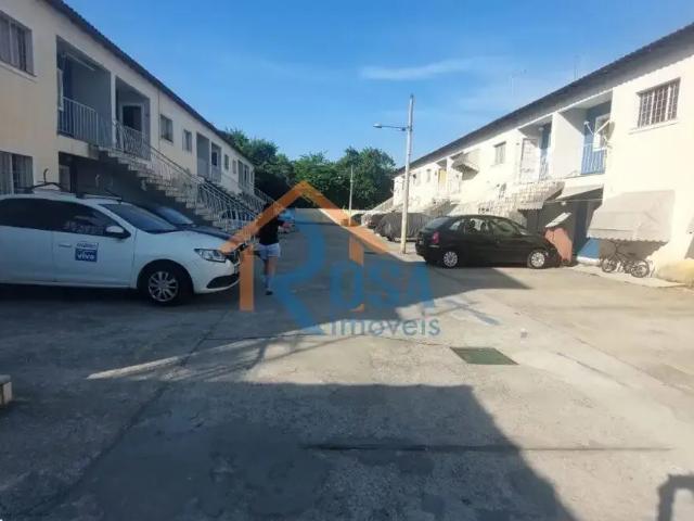 Casa / Sobrado em Condomínio para Venda em São Gonçalo/RJ Vista Alegre 2 Quartos