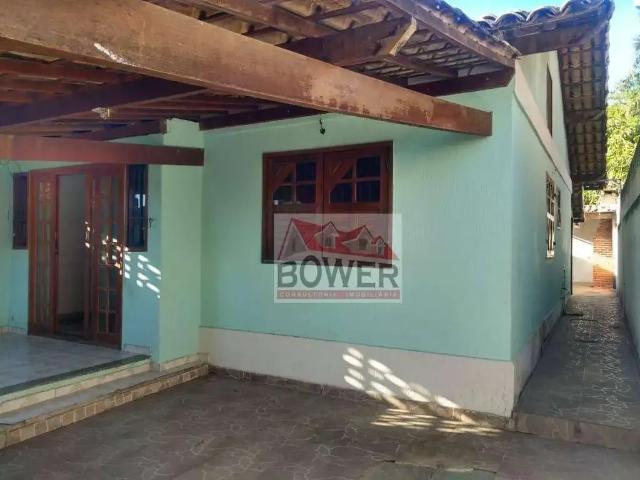 Casa / Sobrado em Condomínio para Venda em São Gonçalo/RJ Vista Alegre 3 Quartos