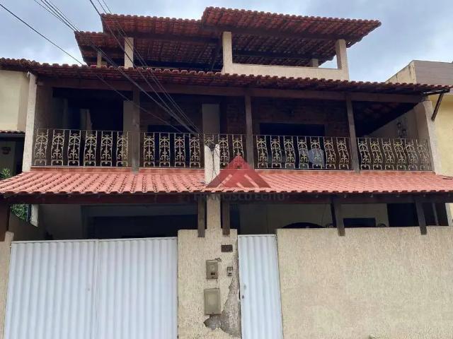 Casa / Sobrado em Condomínio para Venda em São Gonçalo/RJ Zé Garoto 3 Quartos
