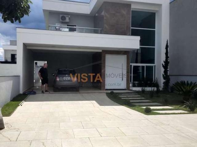 Casa / Sobrado em Condomínio para Venda em São João da Boa Vista/SP Jardim Almeida 3 Quartos