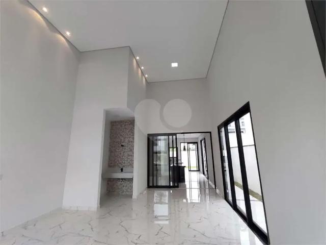 Casa / Sobrado em Condomínio para Venda em São João da Boa Vista/SP Jardim Santo André 3 Quartos
