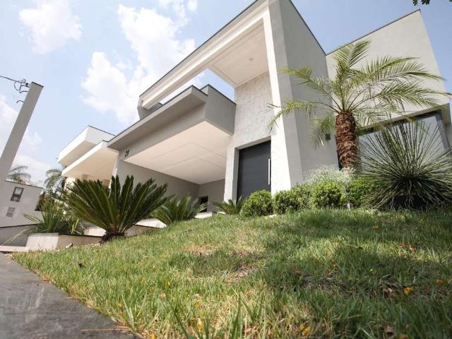 Casa / Sobrado em Condomínio para Venda em São João da Boa Vista/SP Jardim Santo André 3 Quartos